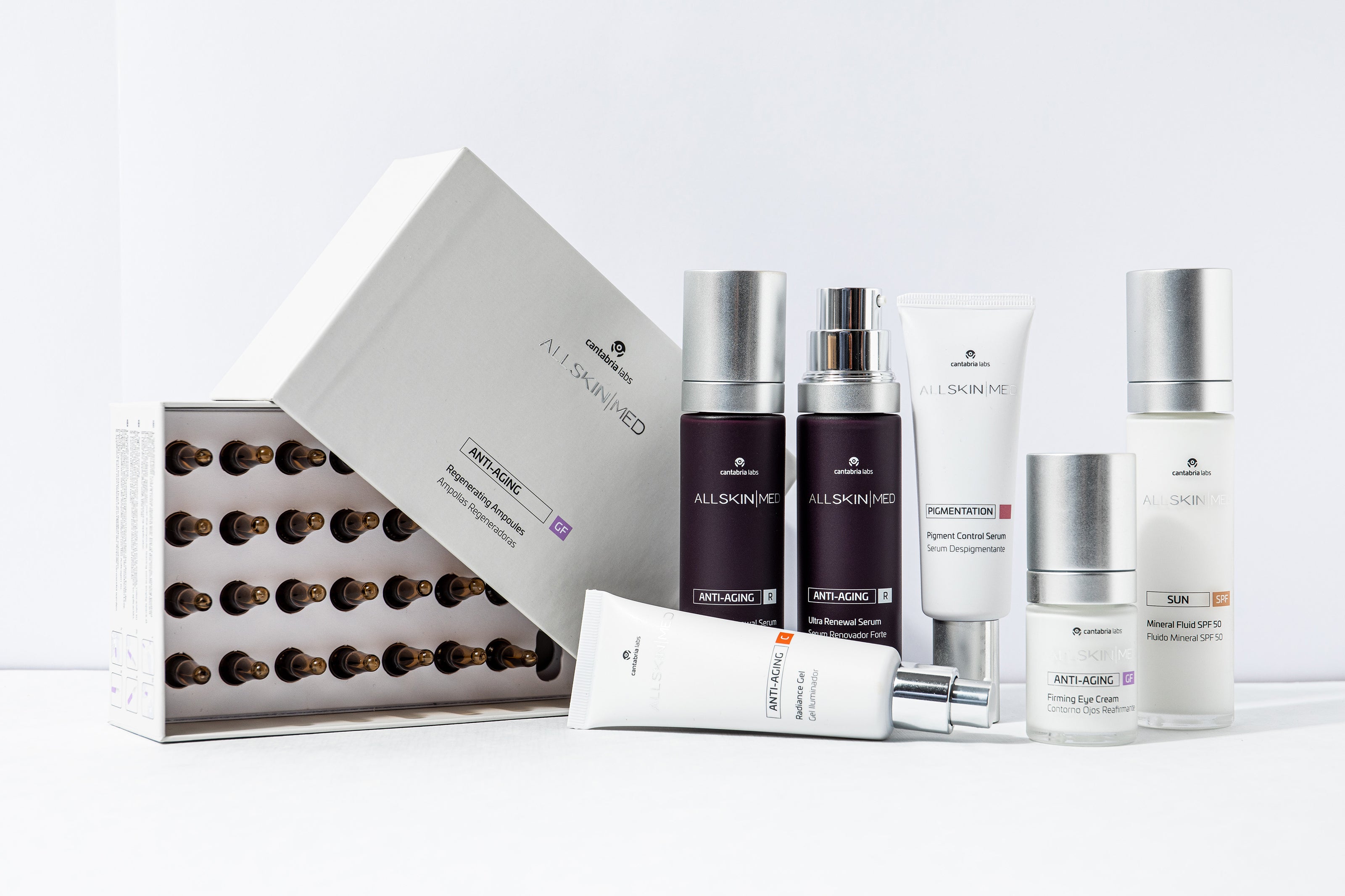 ALLSKIN MED | Skin Pharmacy