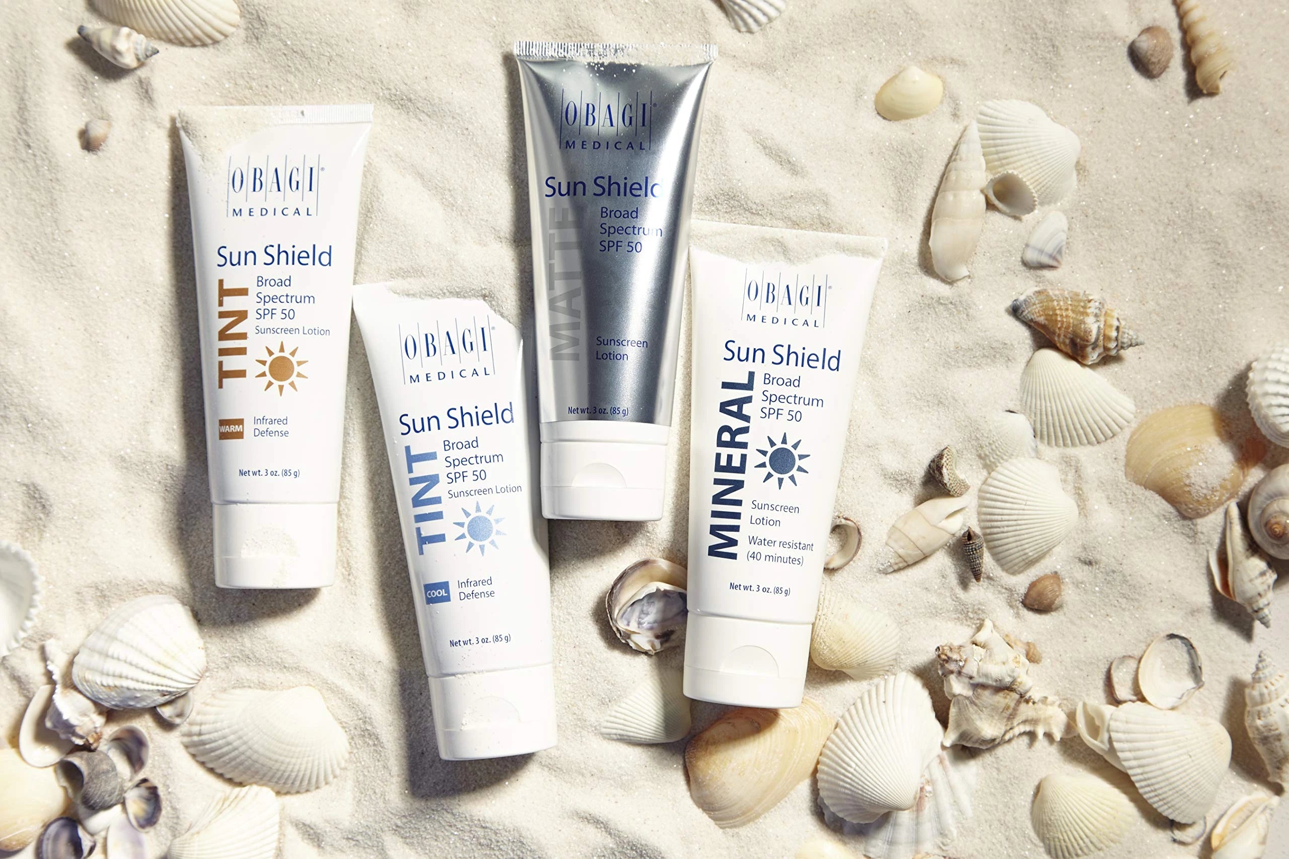 Obagi Sun Shield | Skinpharmacy.com