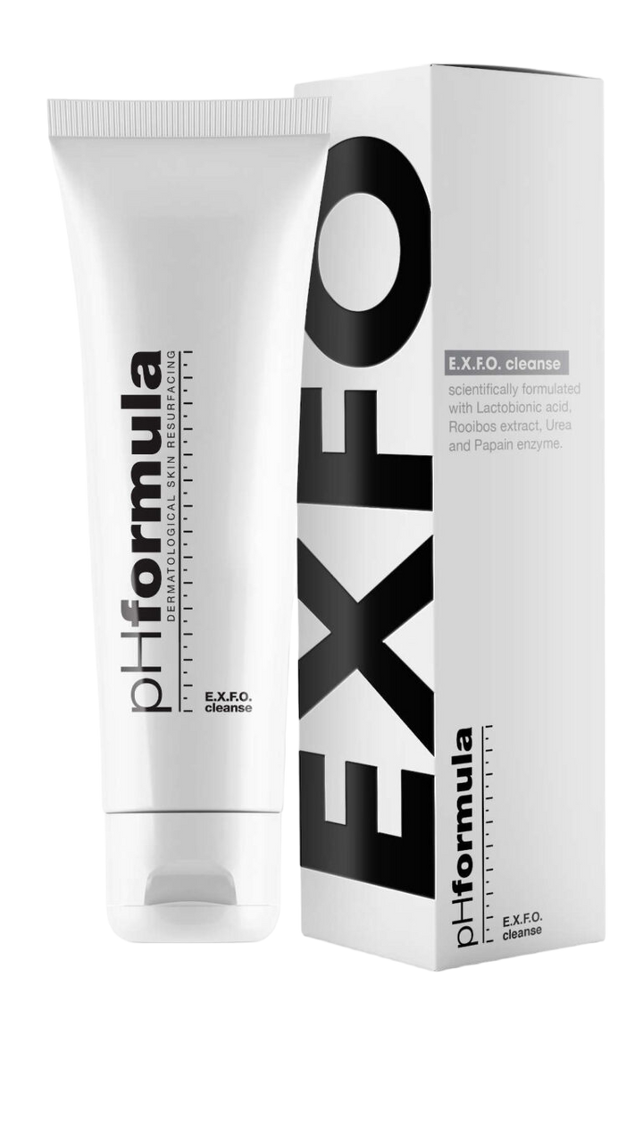 pHformula | Skin Pharmacy