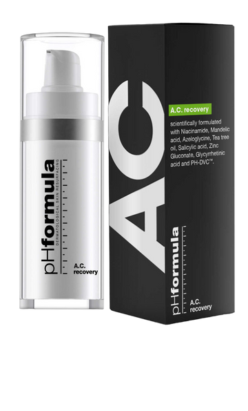pHformula | Skin Pharmacy