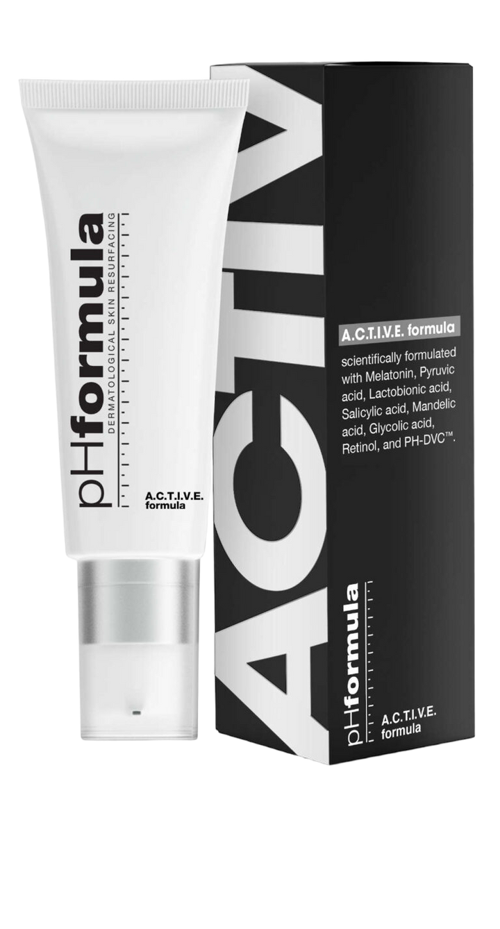 pHformula | Skin Pharmacy