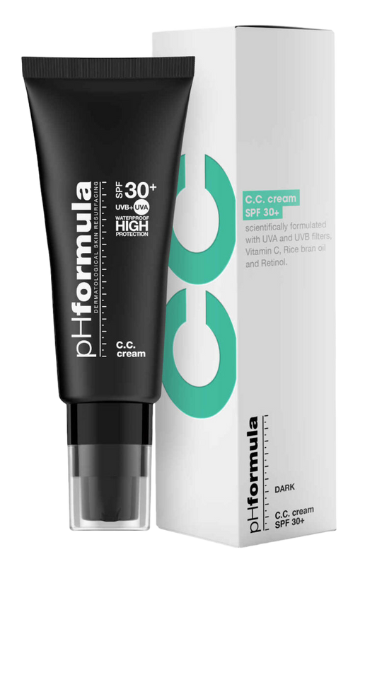 pHformula | Skin Pharmacy