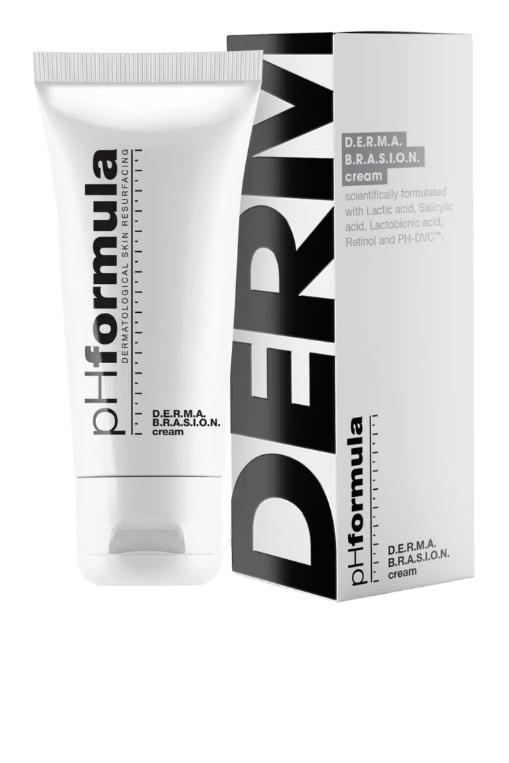 pHformula | Skin Pharmacy