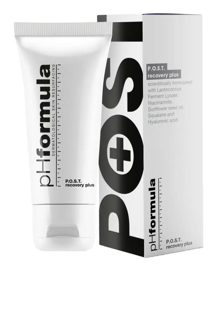 pHformula | Skin Pharmacy