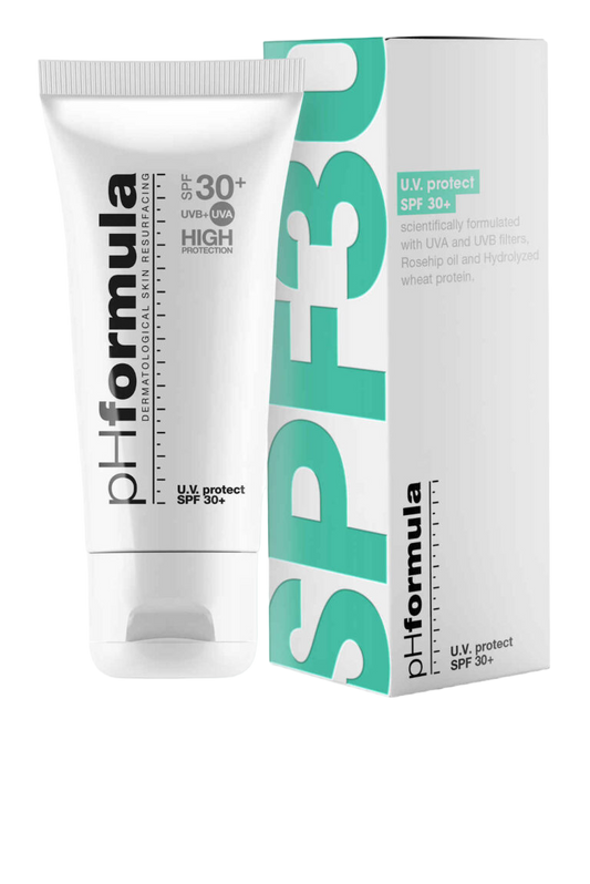 pHformula | Skin Pharmacy