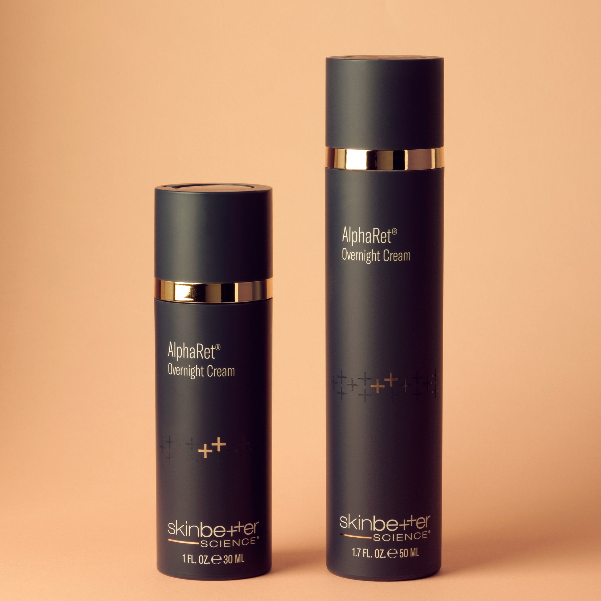 Skinbetter Science | AlphaRet Overnight Cream | Skin Rejuvenation
