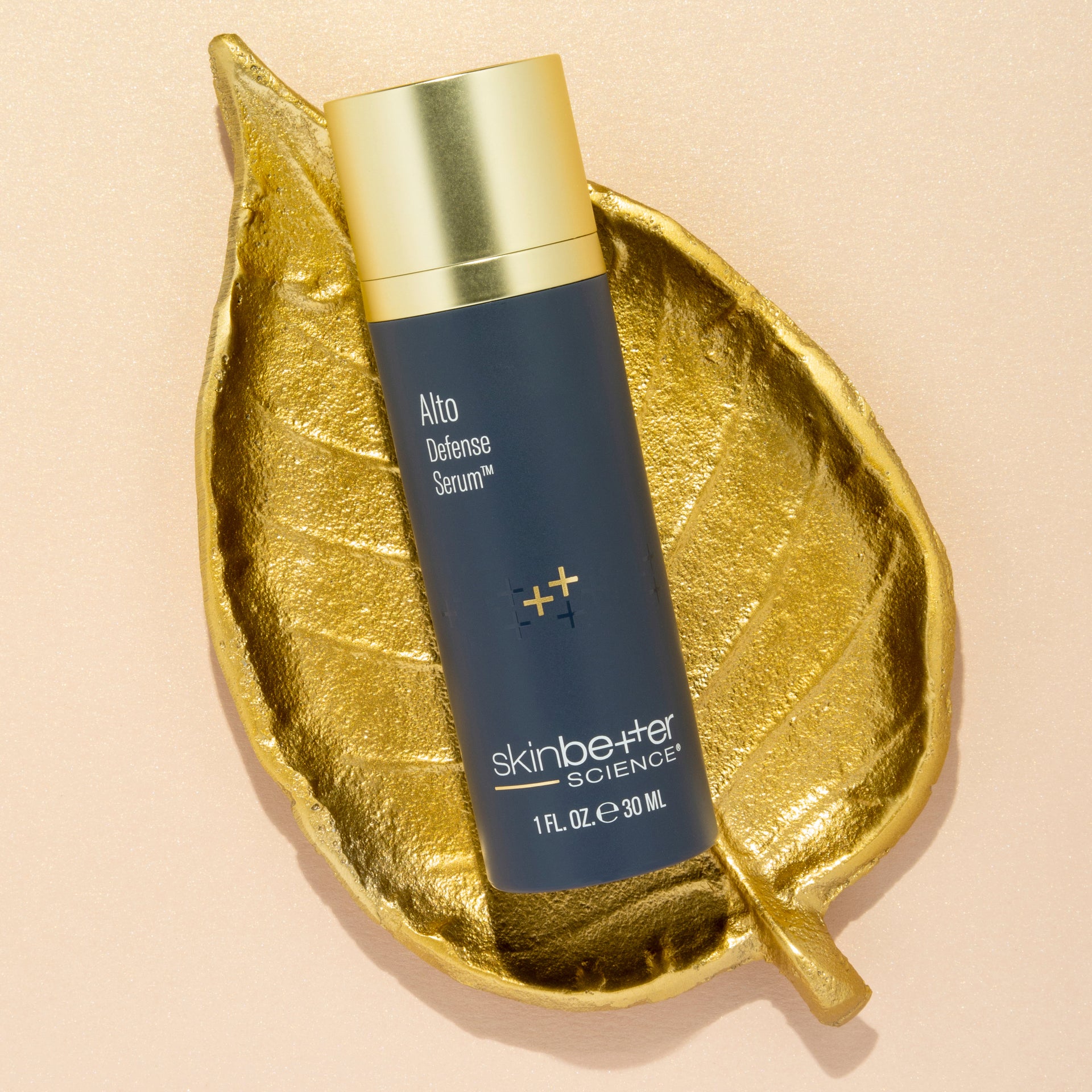 Skinbetter Science | Alto Defense Serum | Enhance Skin Tone & Vitality