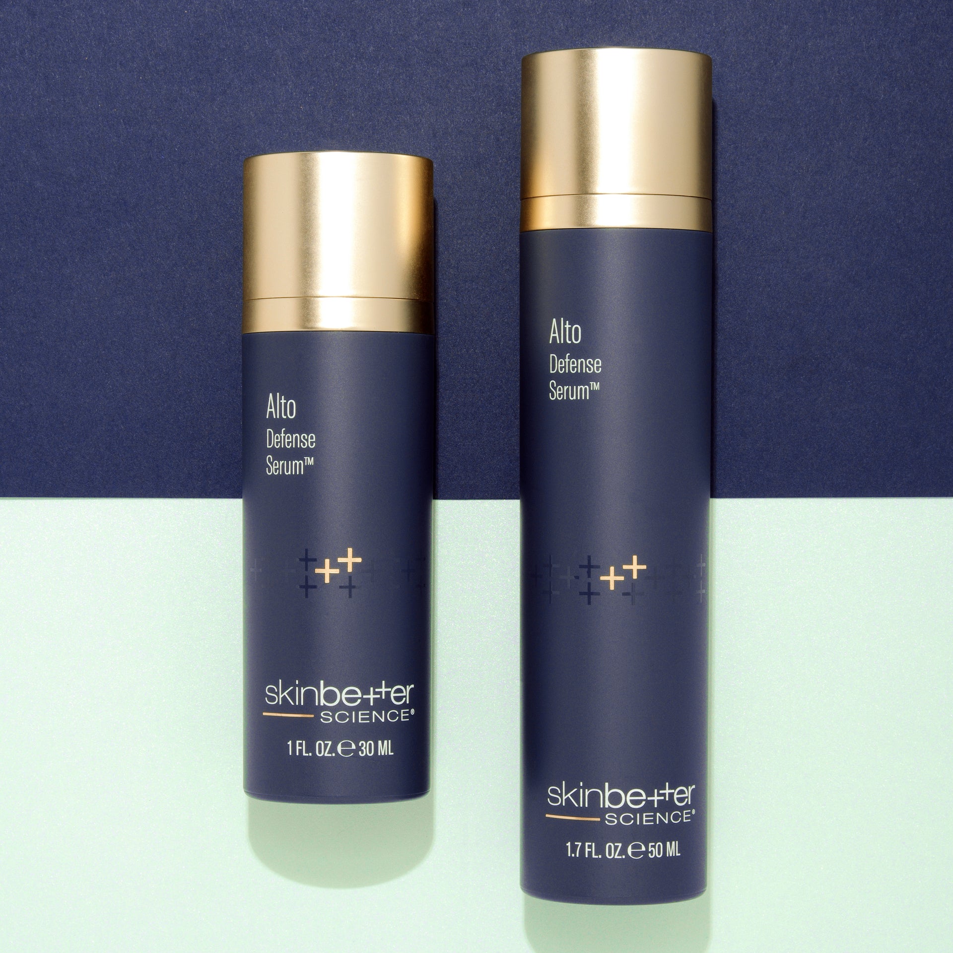 Skinbetter Science | Alto Defense Serum | Enhance Skin Tone & Vitality