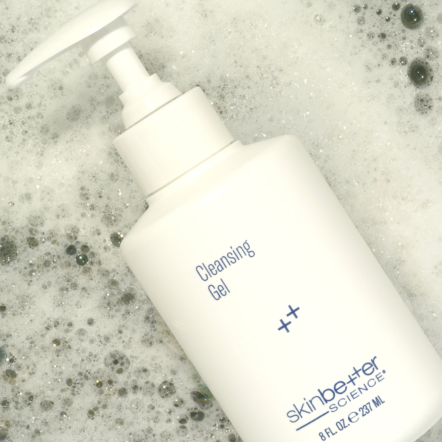 Skinbetter Science | Refresh Cleansing Gel | Sulphate Free Surfactants