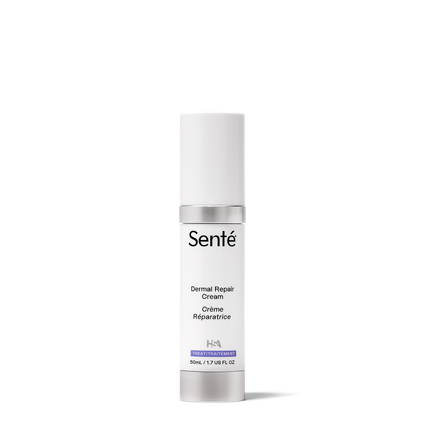 Senté | Dermal Repair Cream (50ml)