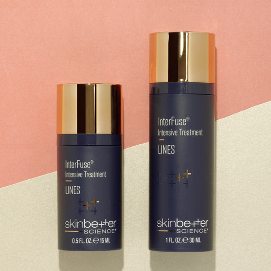 Skinbetter Science | InterFuse Intensive Treatment LINES