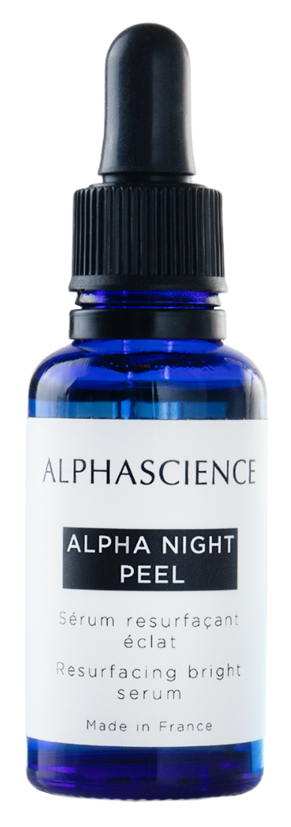 ALPHASCIENCE | Skin Pharmacy