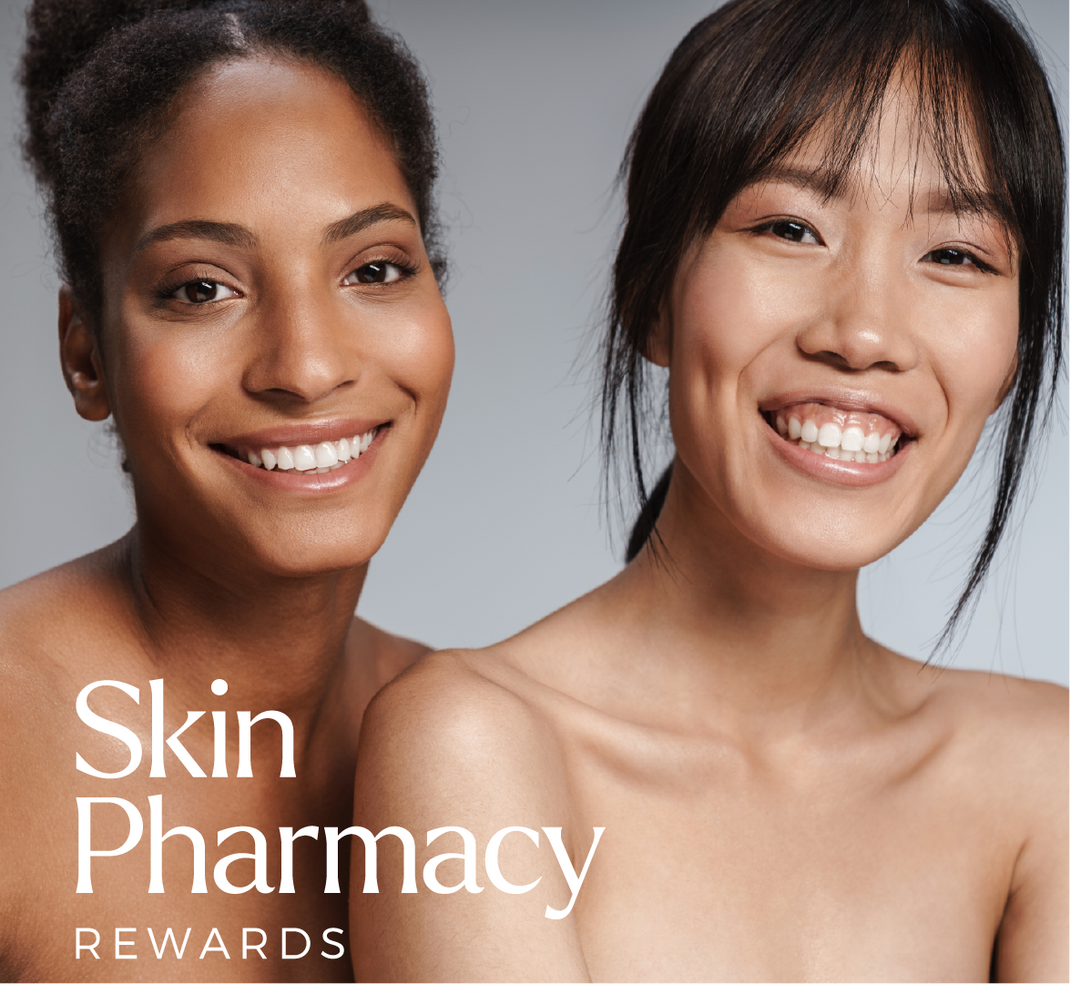 Shop | Skin Pharmacy | Authorised Stockist of Medical-Grade Skincare