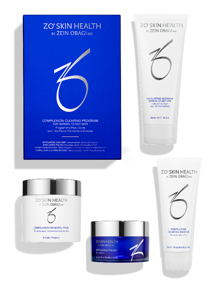 ZO Skin Health | Skin Pharmacy