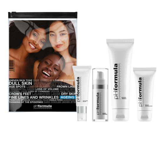 pHformula | Skin Pharmacy