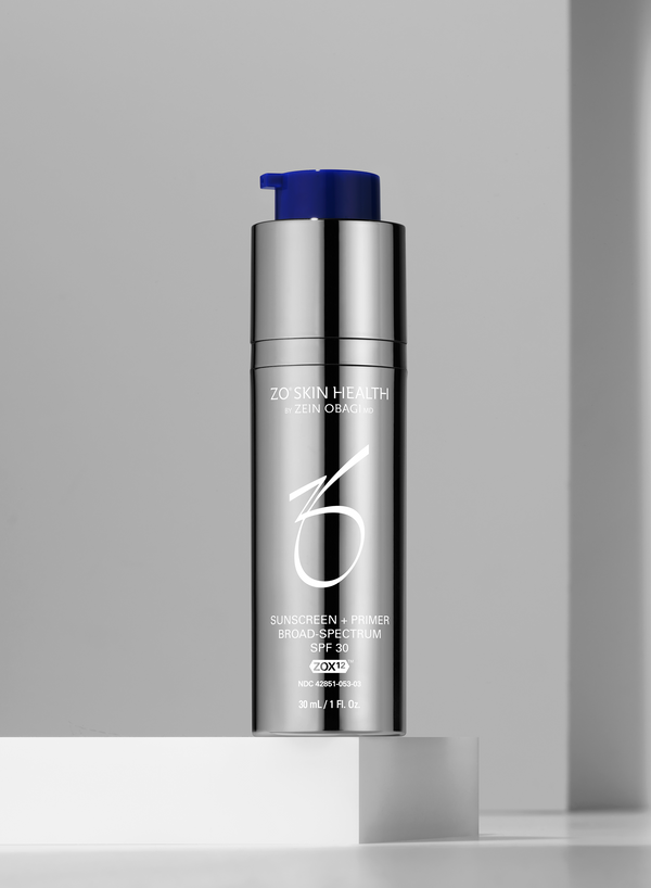 ZO Skin Health | Sunscreen + Primer SPF 30 (30ml)