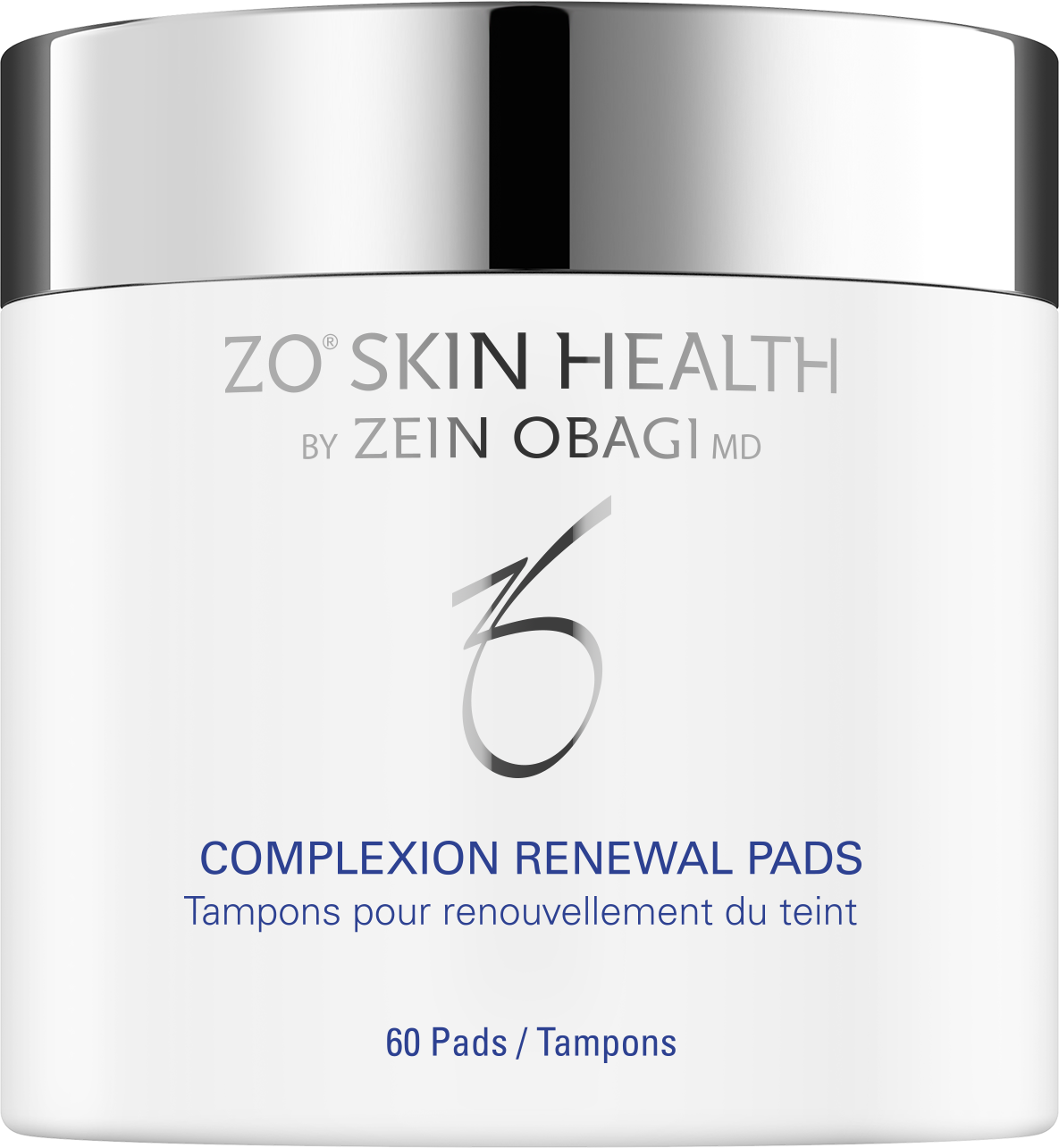 ZO Skin Health | Complexion Renewal Pads (60 Pads)