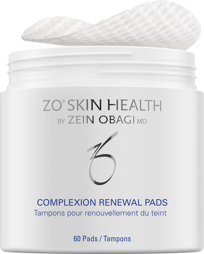 ZO Skin Health | Complexion Renewal Pads (60 Pads)
